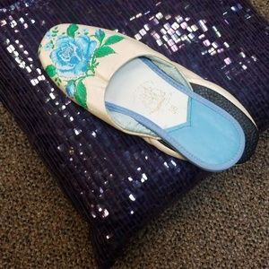 unidentified | Shoes | Vintage Slippers | Poshmark
